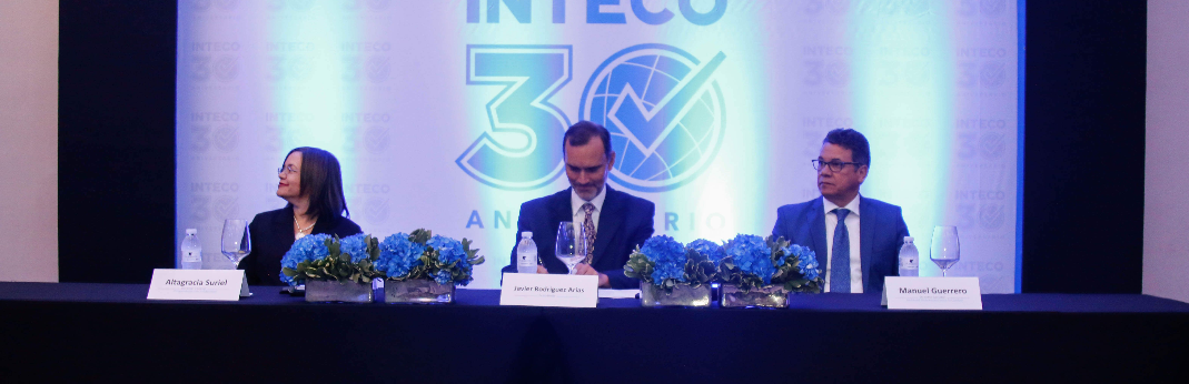 INTECO contribuye a crear cultura de calidad en República Dominicana