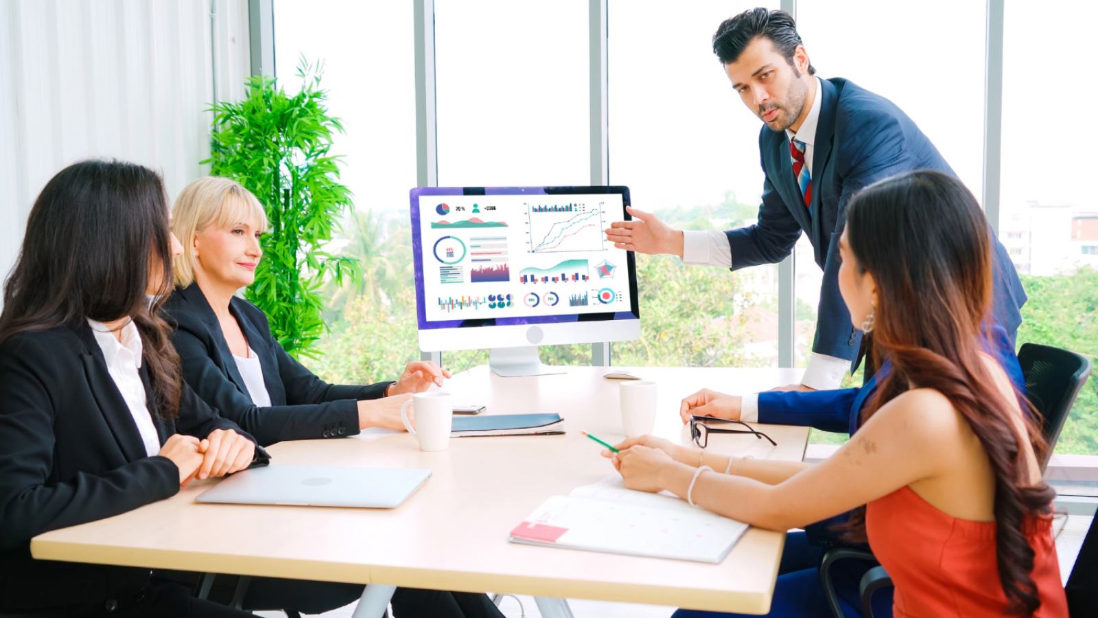 9 pasos para implementar un sistema de gestión por primera vez