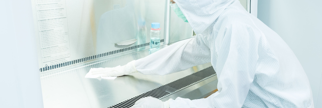 La importancia de las normas técnicas de cuartos limpios